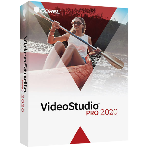 VideoStudio Pro 2020