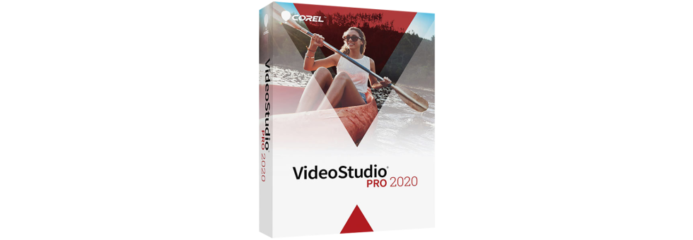 VideoStudio Pro 2020